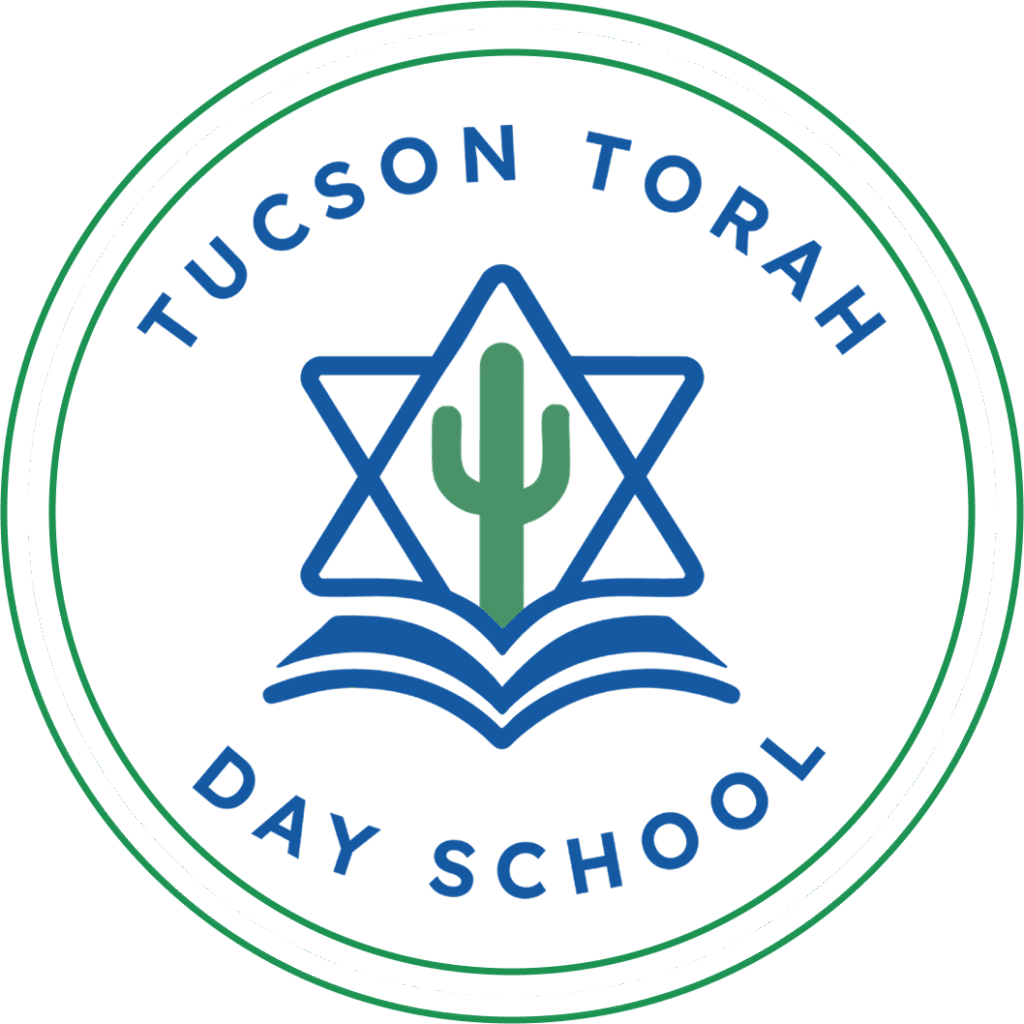Home - Tucson Torah Day School